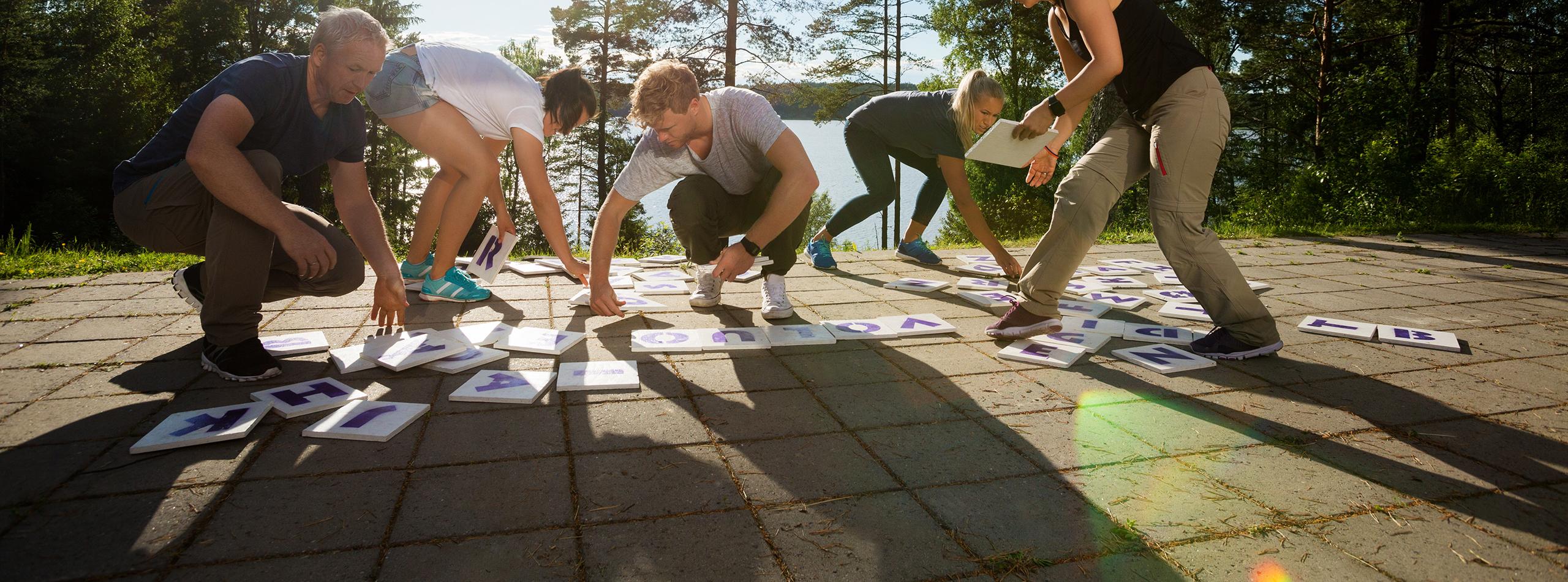 Challenge & Expérience - Elstarecon E&C